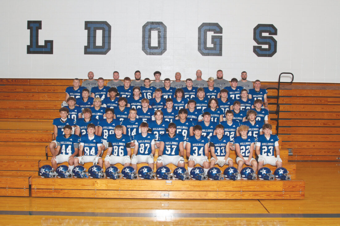 Bulldogs looking to build on momentum | News, Sports, Jobs - Tribune ...